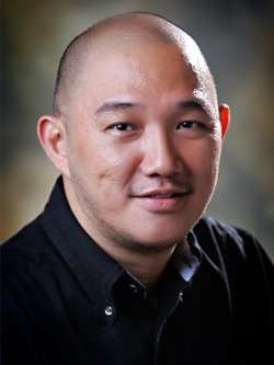 Christopher Tan | 25th Graphic Expo 2020