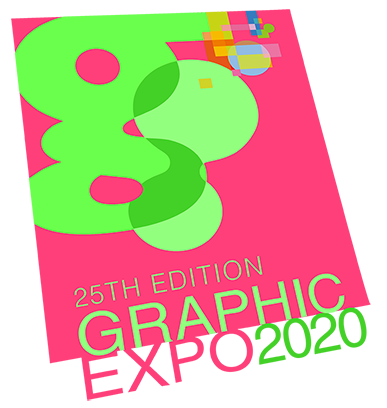 Trade Show and Exhibits | 25th Graphic Expo 2022