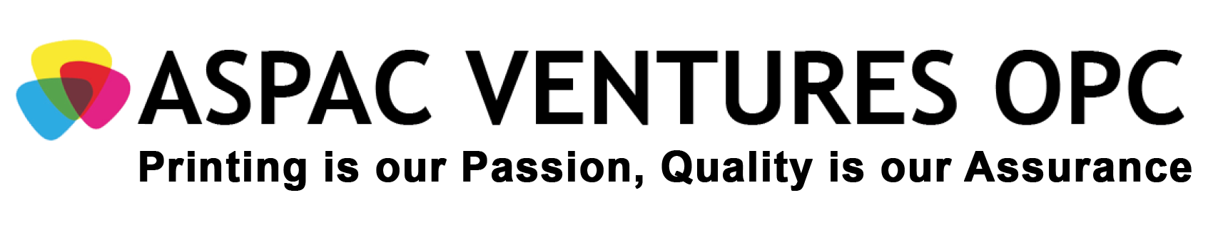 ASPAC VENTURES OPC - Graphic Expo Online